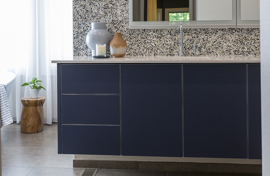 Evolo Design Residential Case Study | FENIX