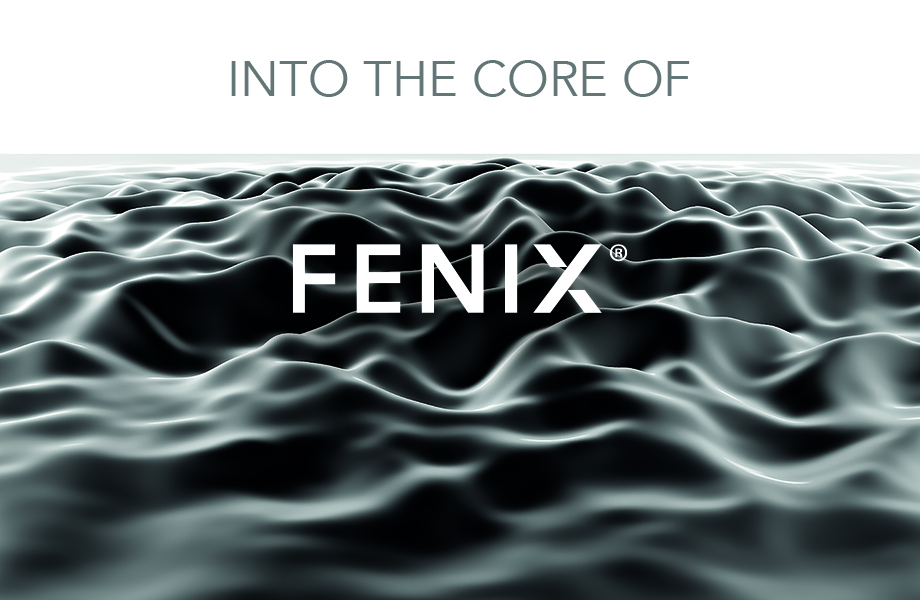 FENIX For Interiors | Innovative Surface Materials | FENIX