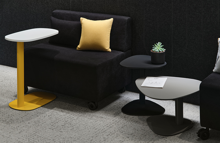 Artopex's new Studiolab | FENIX