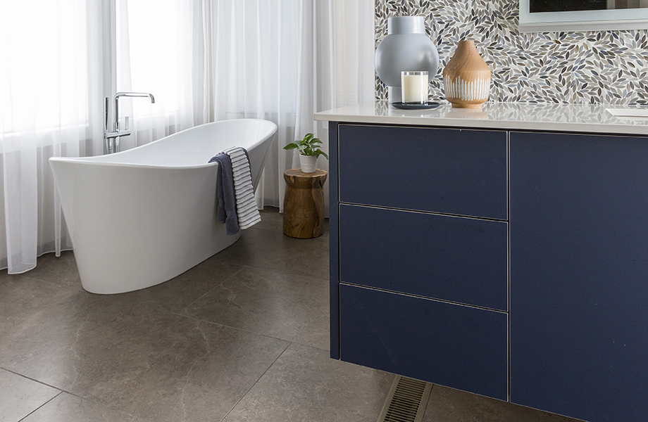 Evolo Design Residential Case Study | FENIX