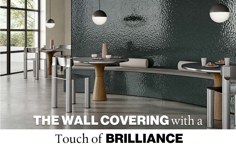 Innovative Surface Materials | FENIX For Interiors