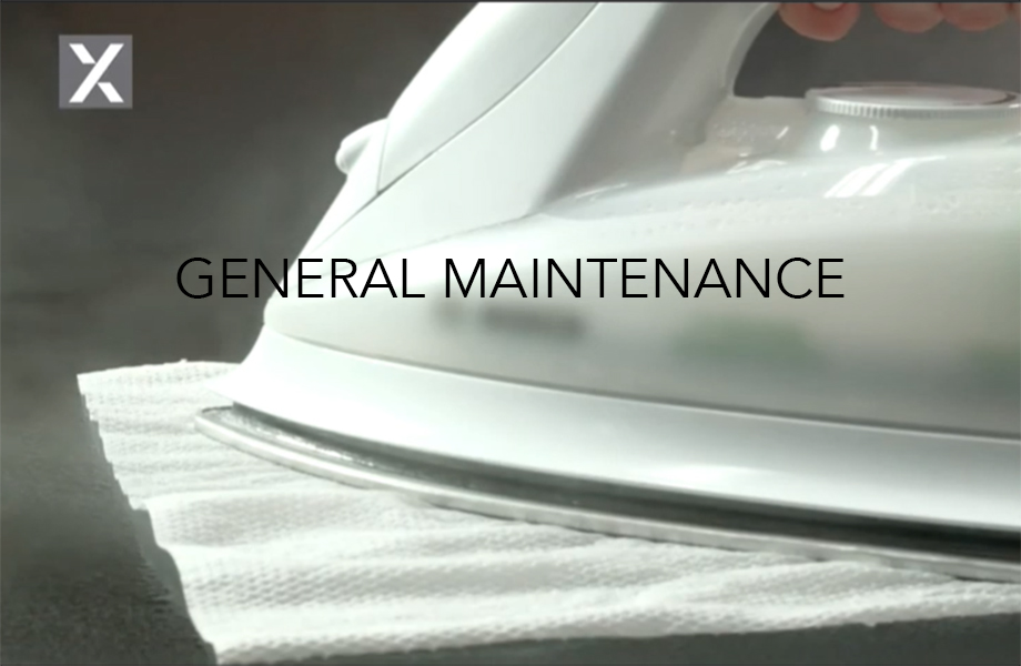 How to Clean Fenix Surfaces | FENIX