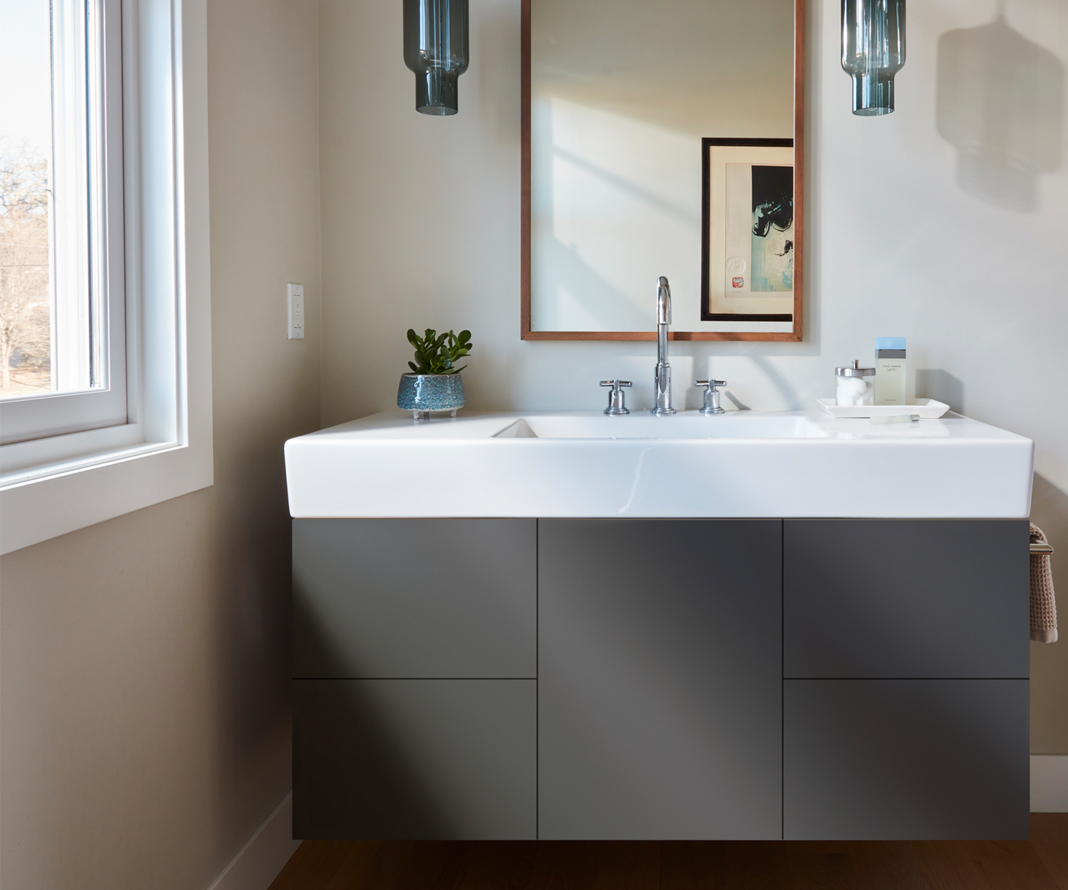 Residential Design Inspiration & Gallery | FENIX
