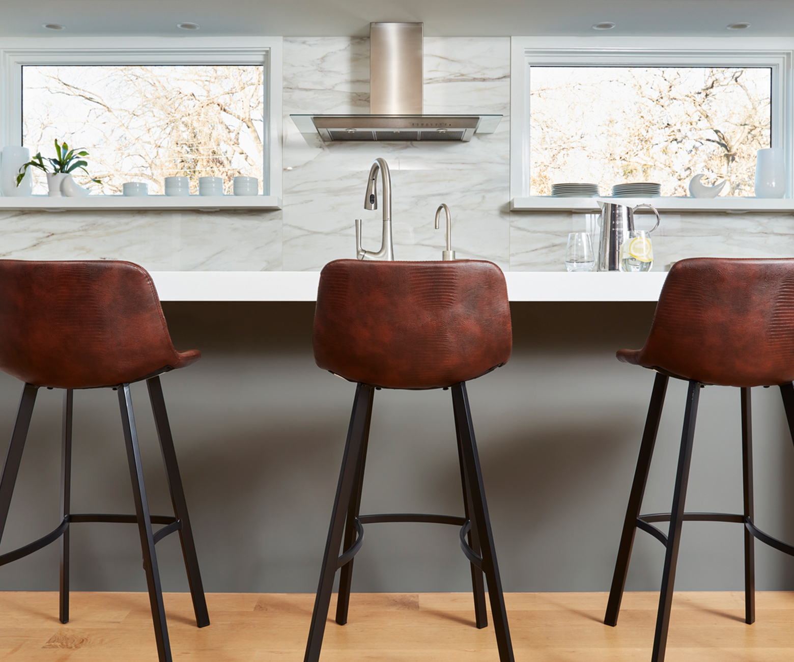 Residential Design Inspiration & Gallery | FENIX