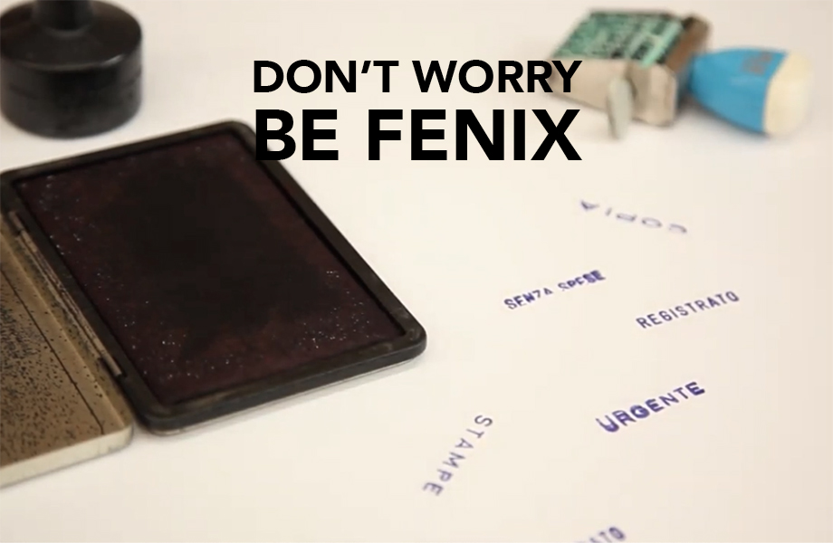 About FENIX | Surface Material Suppliers | FENIX
