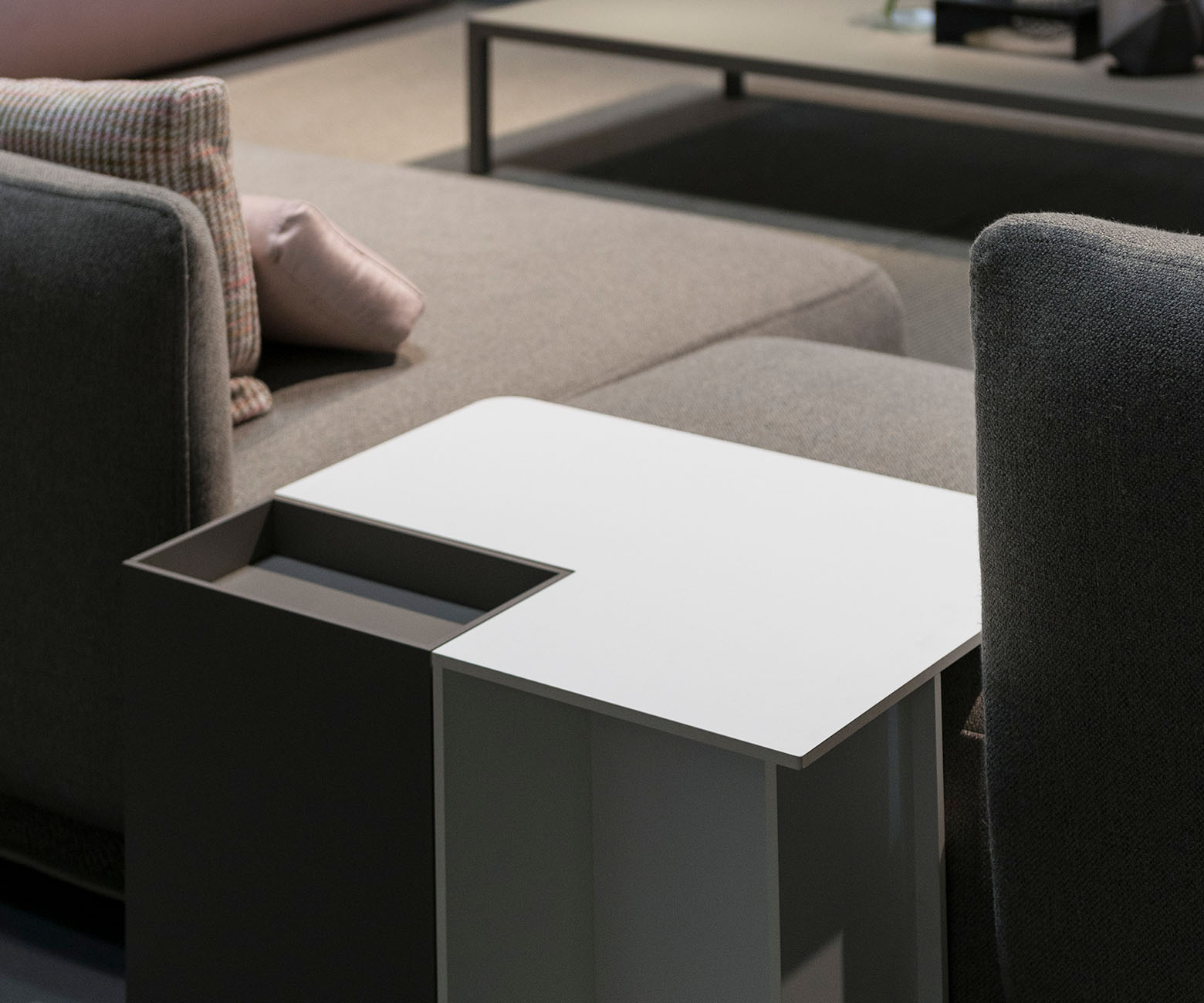 About FENIX | Surface Material Suppliers | FENIX