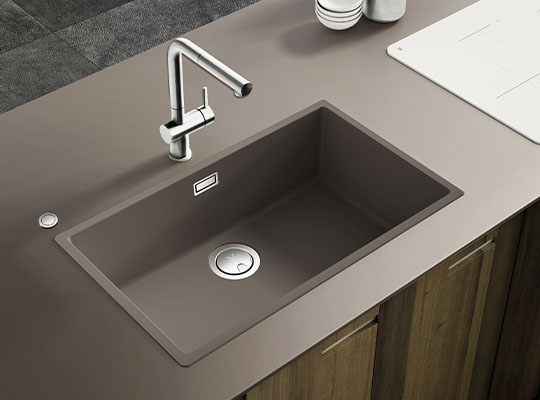 Cleaning Fenix Surfaces | FENIX