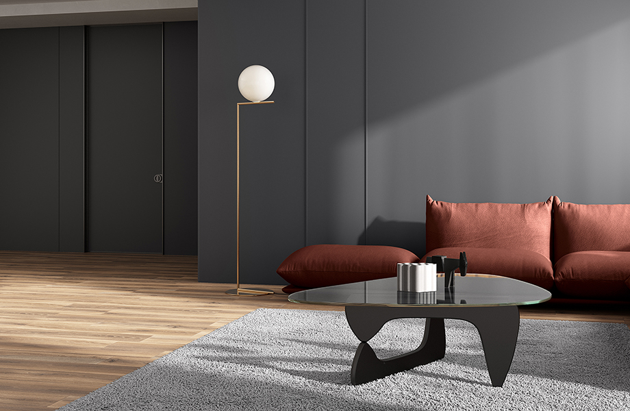 X-KIN® by FENIX® | Fenix For Interiors