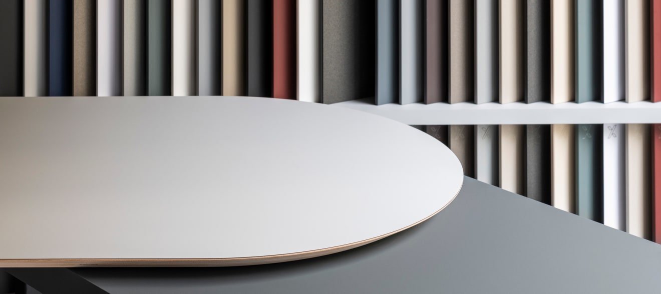 Innovative Surface Materials | FENIX For Interiors