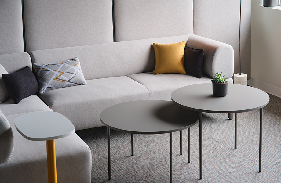 Artopex's new Studiolab | FENIX