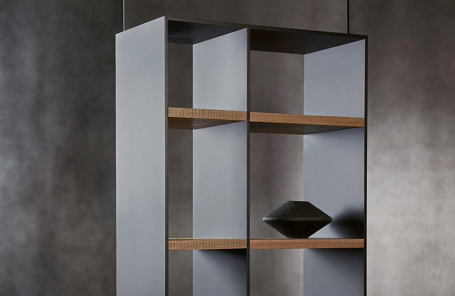 The Perfect Fusion Between FENIX® and MarqCó's Handcrafted Design | FENIX