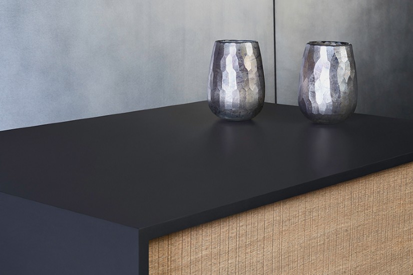 Innovative FENIX™ surfaces provide a unique and inspiring space for the ...