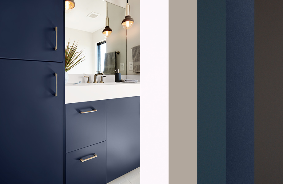 Five Classic Palettes for the New FENIX® Collection | FENIX