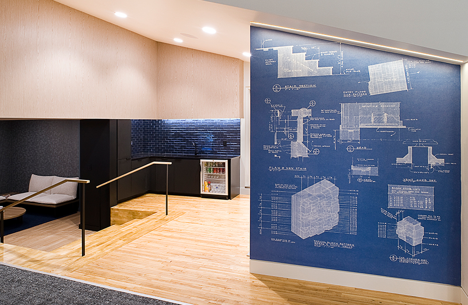 VanDeWalle Architects | Historia de diseño con FENIX Materiales Innovadores