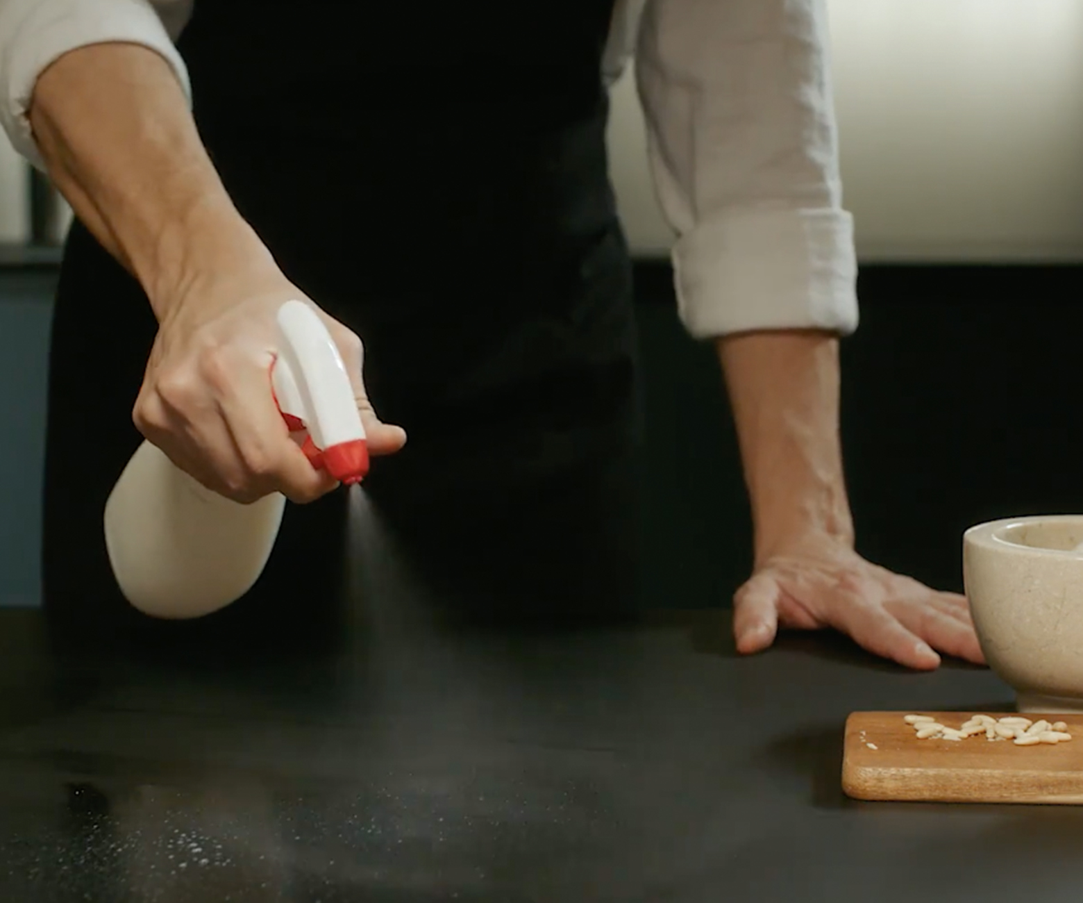 Nettoyer Les Surfaces Fenix | FENIX